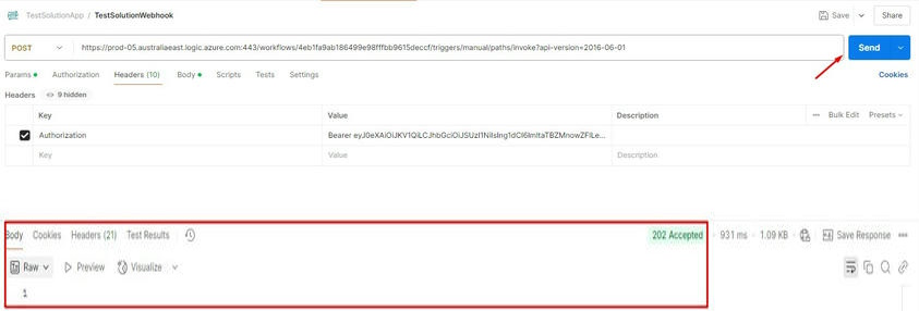 Integrate External Application with D365 CRM Using Power Automate